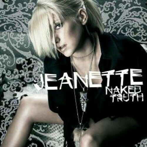 CD Biedermann Naked Truth Jeanette NEU + VERSCHWEISST 602498747032 | eBay