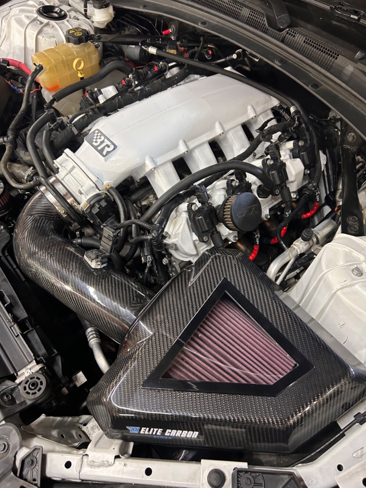 btr trinity intake manifold | eBay