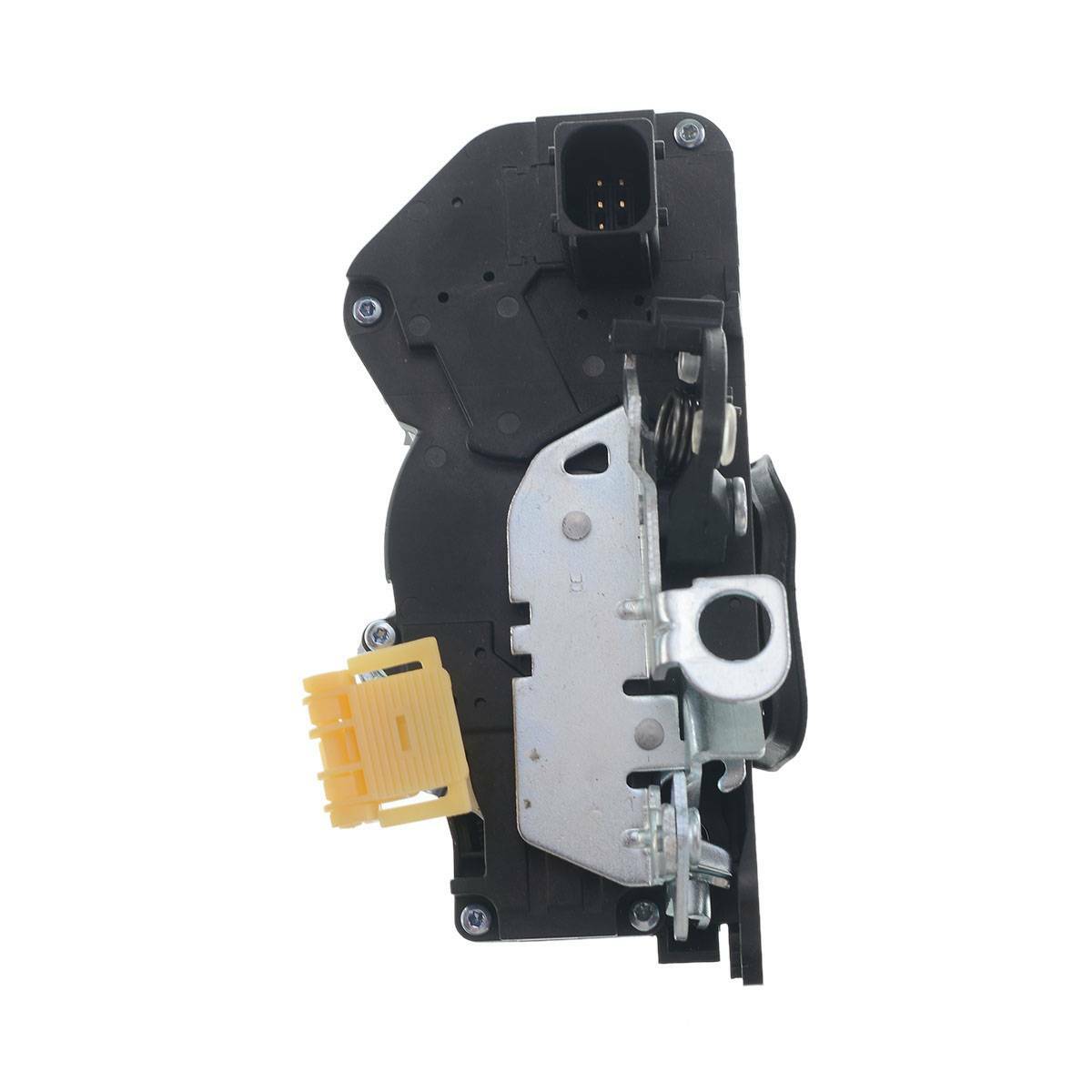 Door Lock Actuator Front Right for Chevrolet GMC Silverado Sierra 1500 ...