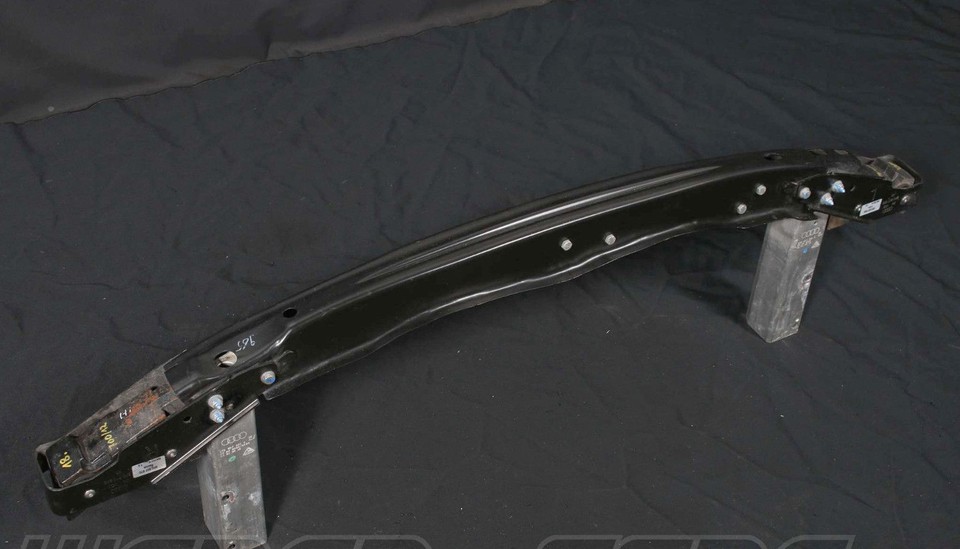 Audi RS5 8F Cabrio Supporto Spoiler Posteriore Paraurti Posteriore ...