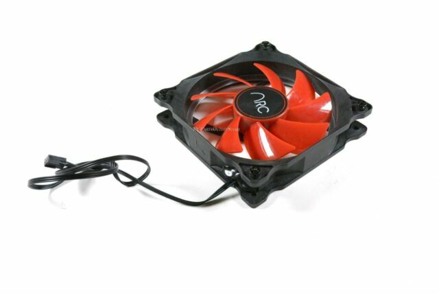iBuyPower I-series 301 Genuine Desktop Case Fan DF1202512SELN for sale ...