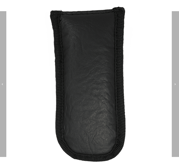 IWB Magazine Pouch for Small 380 Caliber Mag for Glock 42, Ruger LCP ...