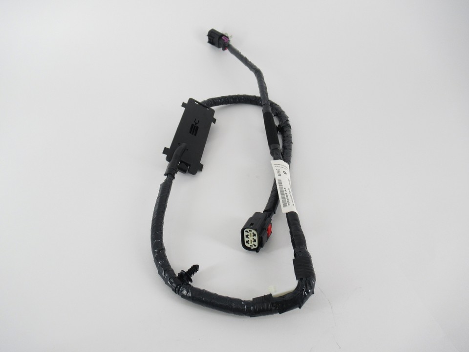 Genuine OEM Mopar Ram 68309561AC Tailgate Wiring Harness Camera Jumper ...