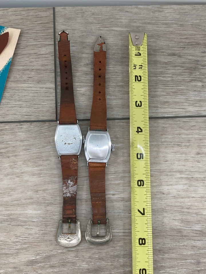 Vintage Roy Rogers Davy Crockett Hopalong Cassidy Lone Ranger Toy ...