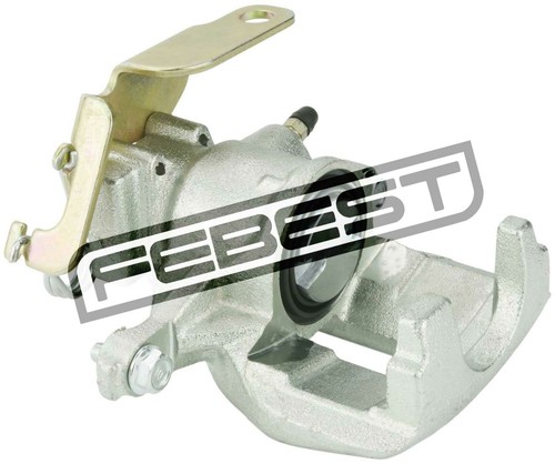 2177-TT9FWDRL Febest REAR LEFT BRAKE CALIPER ASSEMBLY 1433964, 1521636 ...