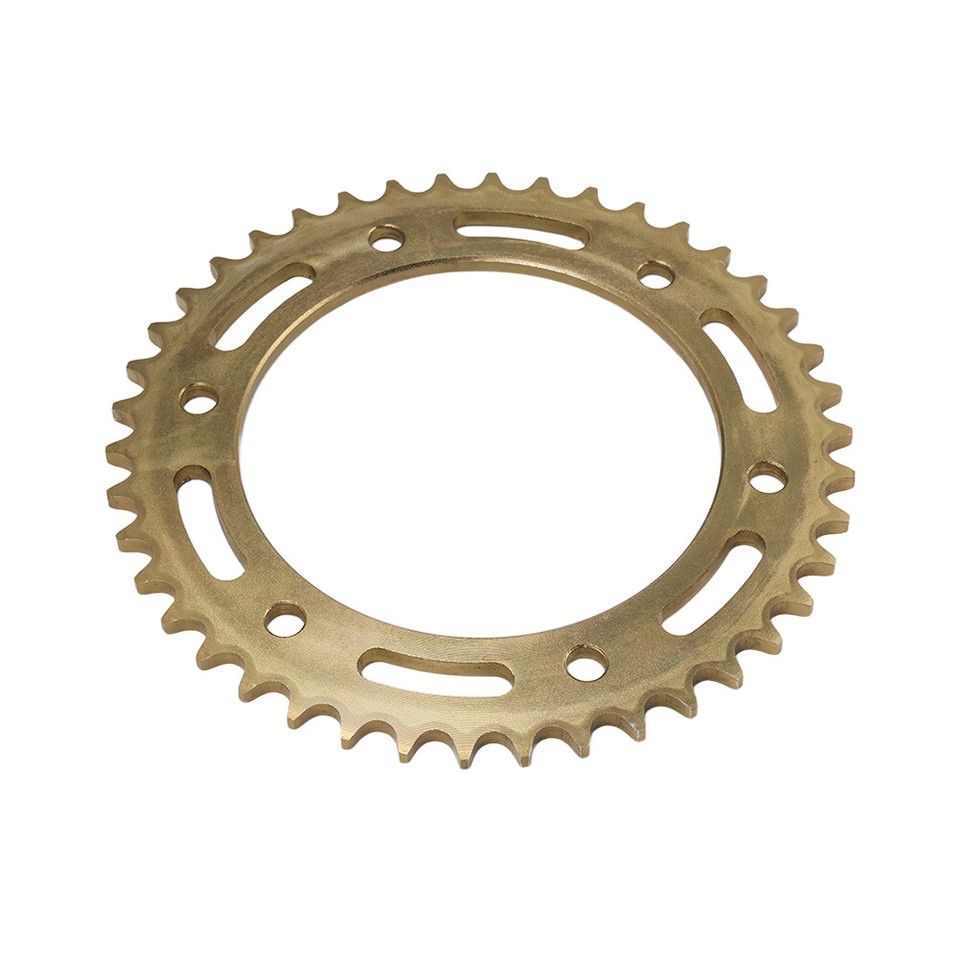 Rear Drive Chain Sprocket 42T For BMW F800GS 08-18 F700GS 13-16 | eBay