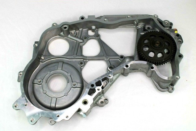 OIL PUMP TOYOTA 1KZT, HILUX-LAND CRUISER 11320-67010 / BOMBA DE ACEITE ...