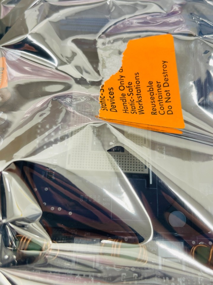 OPEN BOX - ECS PT800CE-A PENTIUM 4 PROCESSOR, DDR400, P4 FSB 800 / FREE SHIPPING | eBay