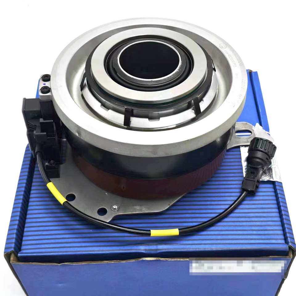 Volvo I-Shift Central Slave Cylinder Clutch Actuator 23417523 | Sachs ...