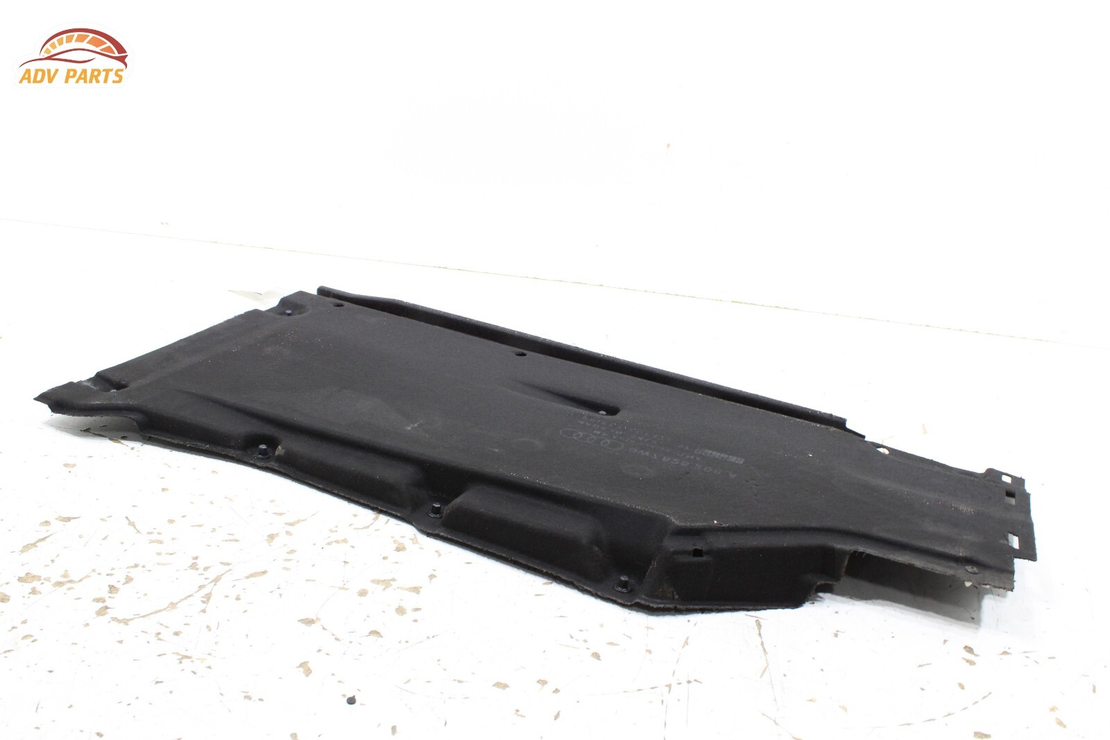 2018 AUDI A5 RIGHT SIDE FLOOR UNDER BODY SPLASH GUARD SHIELD COVER OEM ...