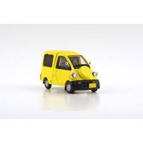 1:43 Spark Midget Ii Van 1996 SJ031 Model | eBay
