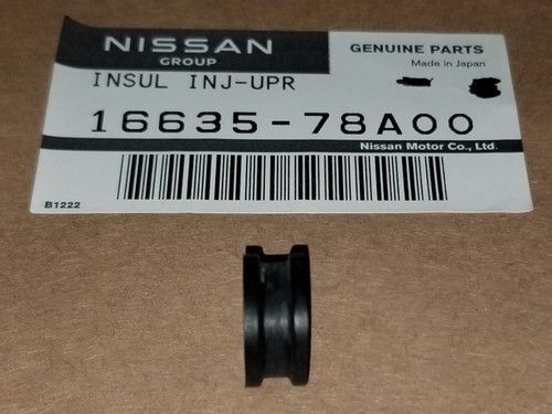 Nissan 16635-78A00 Injecteur Torique Loc. Supérieur CA18DET RB20 ...
