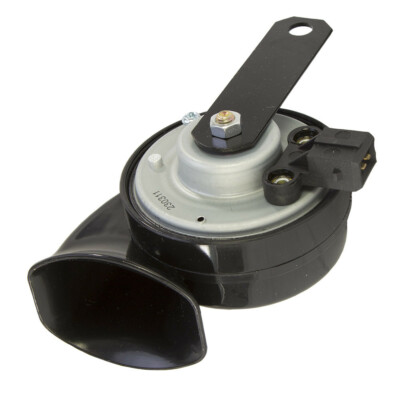 YEB500080 - Shell Type Low Note Horn - Land Rover Discovery 3 | eBay UK