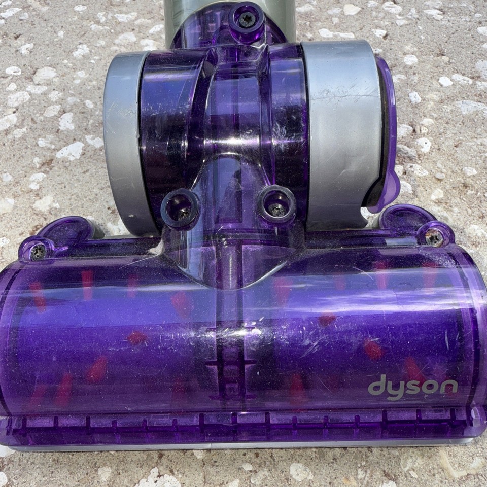 Dyson Animal Mini Turbine Head for Upholstery and Pets Fur Models DC07 ...