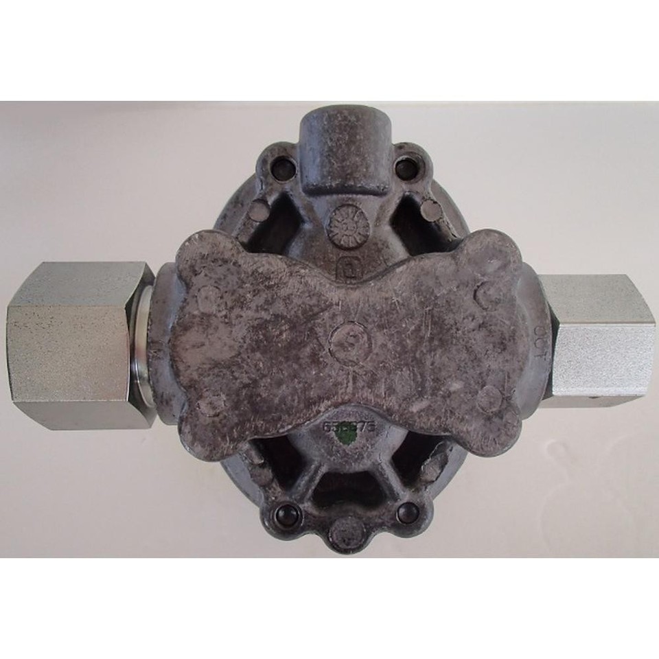 Front Loader Hydraulic Pump Fits Massey Ferguson Fits Ford 600 700 900 ...