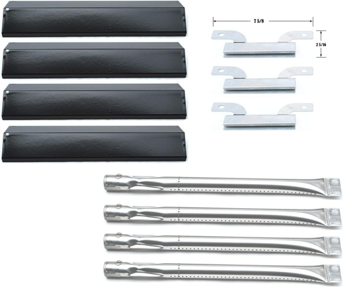 Parts Kit DG201 Replacement for Brinkmann 810-9419,810-9419-1 Gas Grill ...