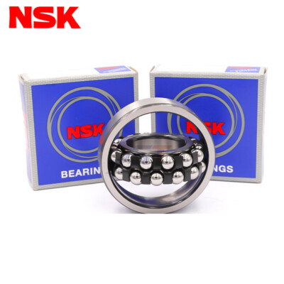 NSK self-aligning ball bearings ATN 1200 1201 1202 1203 1204 1205 1206 ...