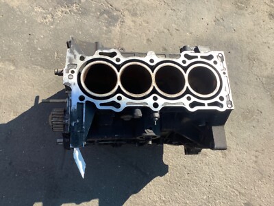 98-02 Honda Accord 2.3L 4CYL Engine Block F23A4 OEM 10002-PJK-A24 | eBay