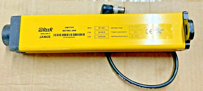 REER JANUS 8016816 Emitter Muting Arm, NEW | eBay