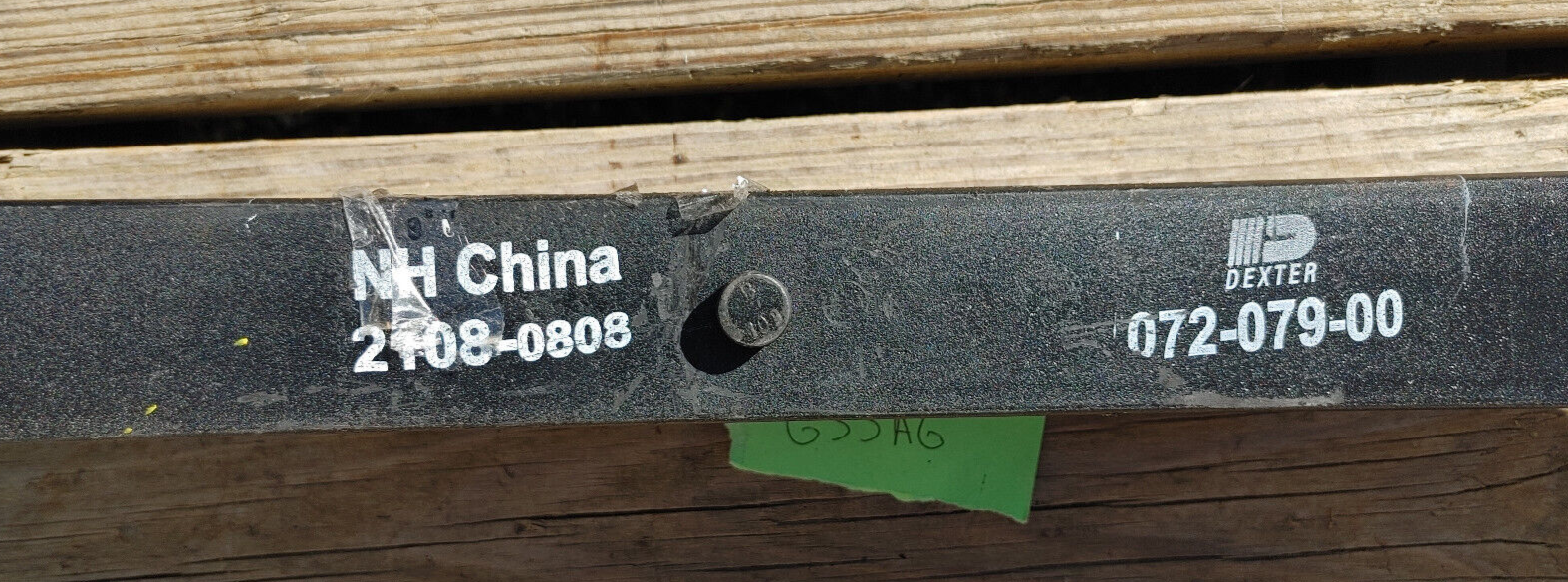 Dexter+Leaf+Spring+3500+Lbs+-+26+Inch+Long+-+Eye+And+Eye+Mount+072-079 ...