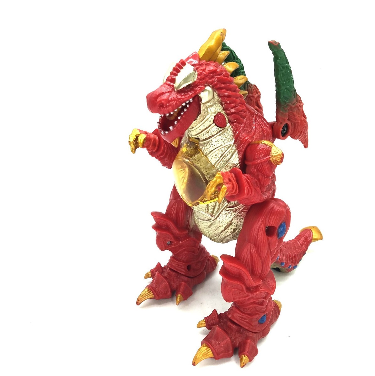 Robot Dragon Toy