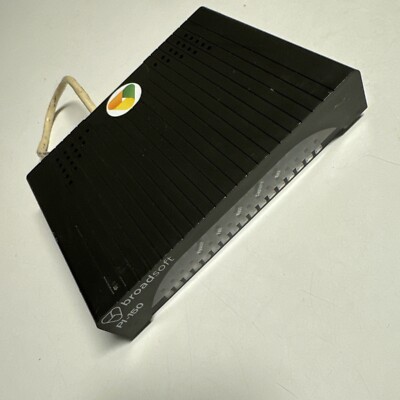 Broadsoft PL-150 Micro Appliance Switch No Power Supply | eBay