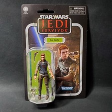 Star Wars The Vintage Collection Cal Kestis