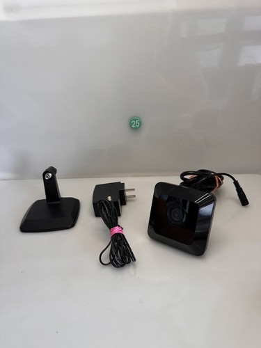 Sercomm iCamera2 Wireless Security Camera ~ TESTED & FREE-Ship | eBay