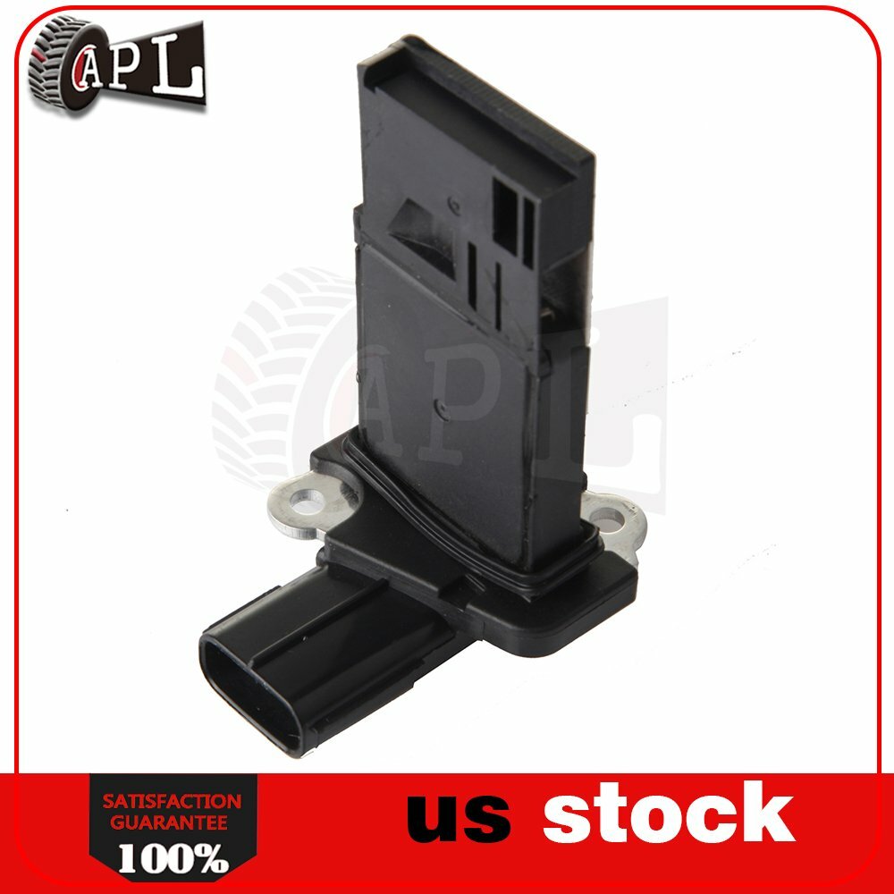 MAF Mass Air Flow Sensor For 07-09 Chevrolet Silverado GMC Sierra 2500 ...