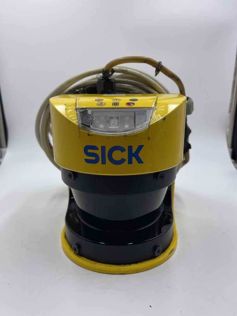 Sick S30A-6011BA 724165977297| eBay