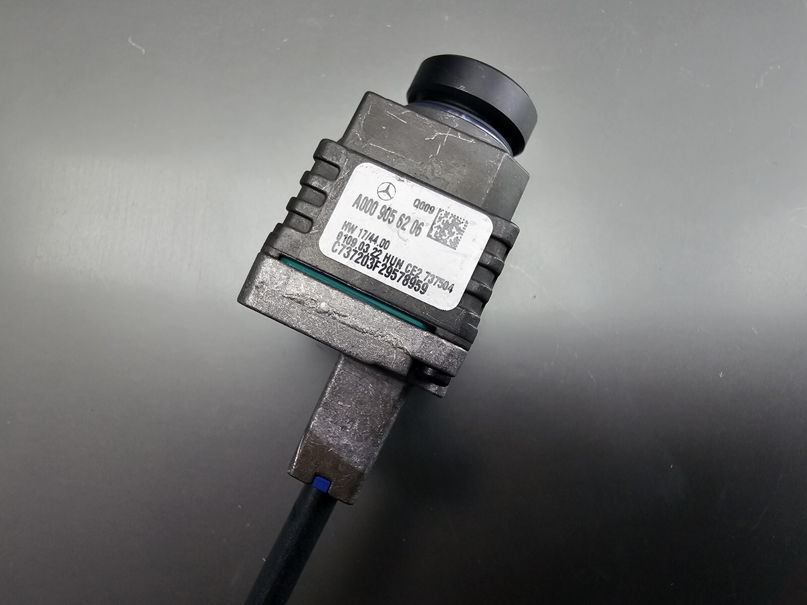 Original Mercedes-Benz W205 CLC W253 VITO W447 Rear View Camera ...