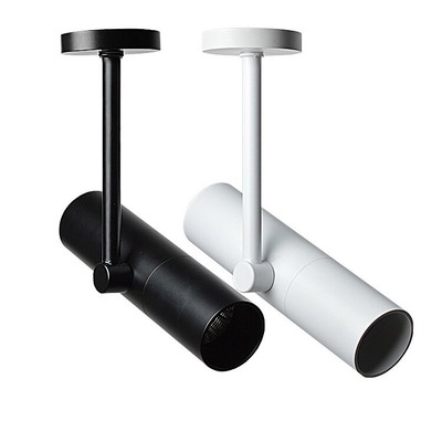 Dimmable/N LED COB Ceiling Light Picture Spotlight Focus Lamp ...