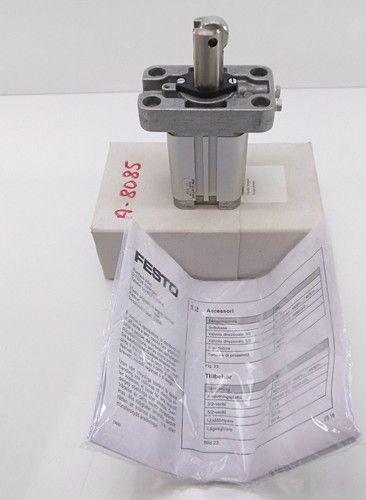 FESTO STAF-32-20-P-A-R 164892 Stopperzylinder NEU OVP | eBay UK