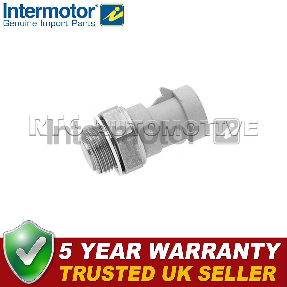 Intermotor 50218 Radiator Fan Switch for sale online | eBay