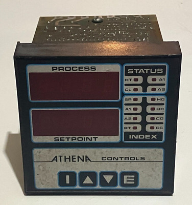 Temperature Controllers - Digital Temp Controller