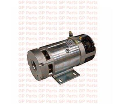 Skyjack 147664,MOTOR ASSEMBLY, PUMP ELECTRIC 24 Volt)(4 HP) SJIII3219 ...