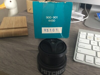 Spinning Reels - Mitchell 900 Reel