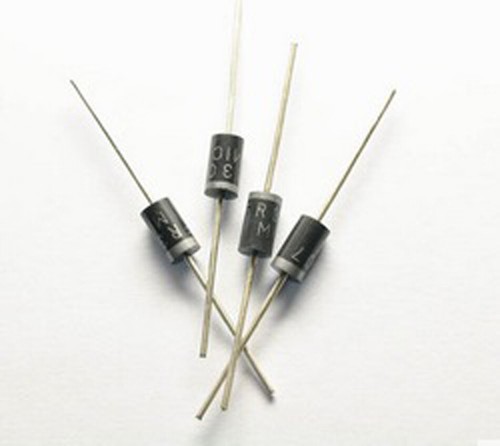 1.5KE300A TVS Diodes DO 201 DIP 1.5KE300CA Unidirectional/Bidirectional ...