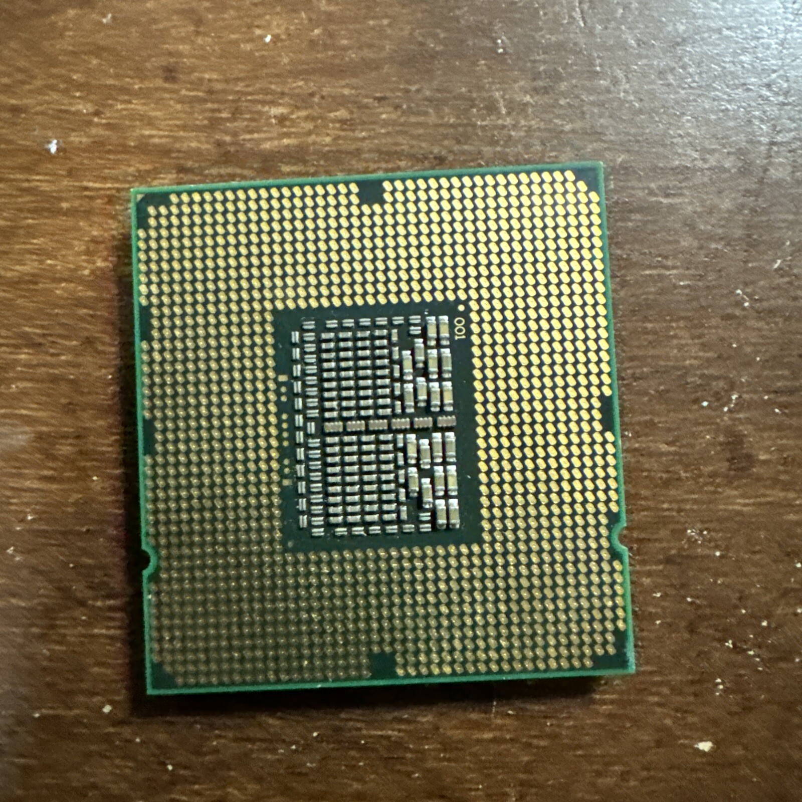 Intel Xeon W3520 2.66GHz Quad-Core (BX80601W3520) Processor for sale ...