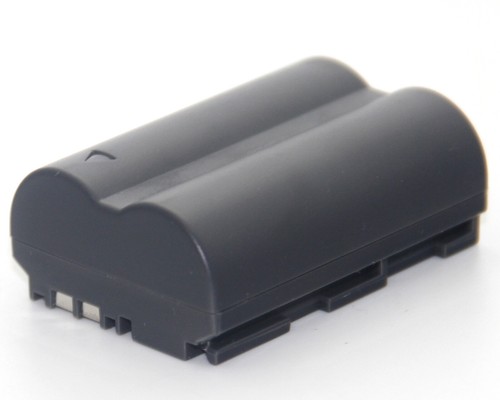 BP-511 Battery For Canon PowerShot G1 G2 G3 G5 G6 Pro 1 Pro1 Pro 90 IS ...