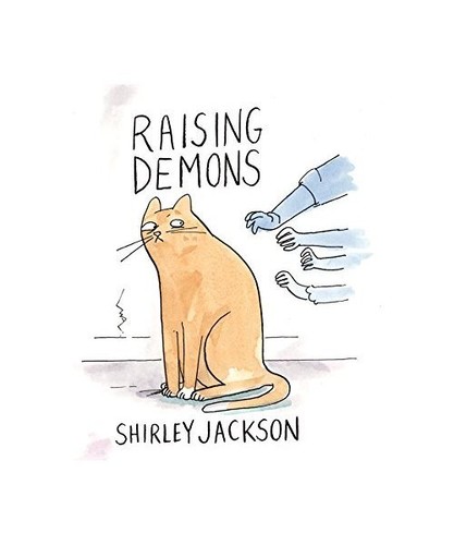 Raising Demons, Shirley Jackson 1633799514 | eBay.de