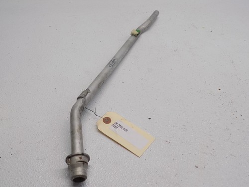 BMW E53 E60 E65 E66 OEM HEATER RETURN WATER PUMP WATER PIPE 11537502793 ...