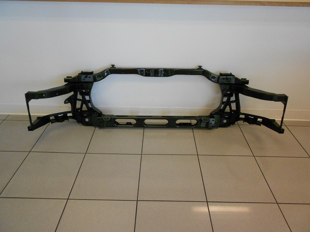 Radiator Support Panel Mopar 68197334AA for sale online | eBay