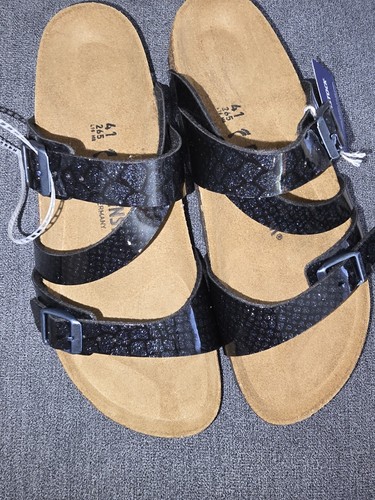 Birkenstock Womens Salina Galaxy Sandals. 41 Regular Fit. New With Tags ...