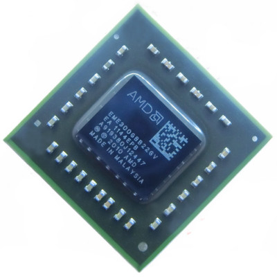 Used AMD BGA IC APU Chipset EME300GBB22GV Chip | eBay