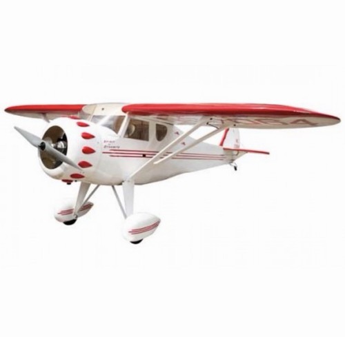 Monocoupe 110 Special Designed By Peter Rake RC Airplane Short Kit ...