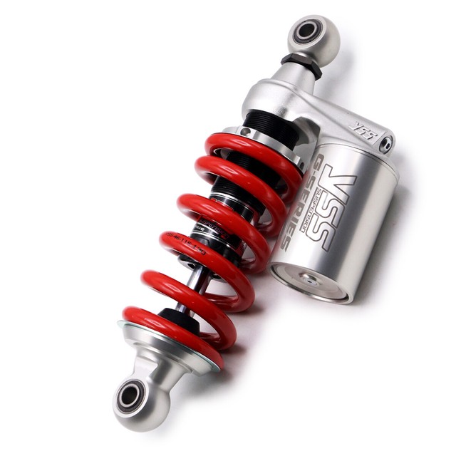 Honda Grom 125 MSX SF 125sf 2013-2020 YSS Rear Gas Shock Suspension ...