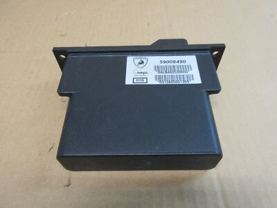 04 Lamborghini Murcielago #1025 Power Motor Spoiler Control Unit PMC ...