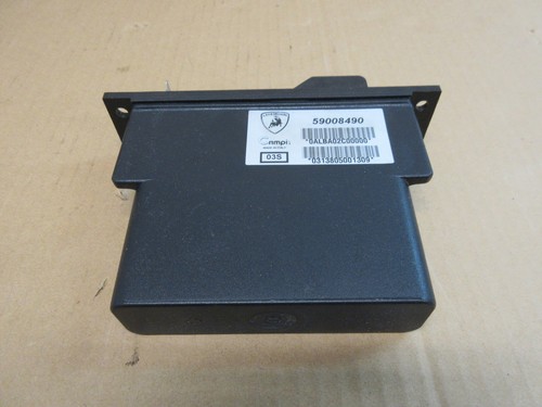 04 Lamborghini Murcielago #1025 Power Motor Spoiler Control Unit PMC ...
