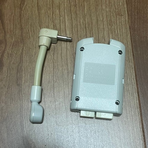 DC SEGA Dreamcast Mic Device ( Seaman / Alien Front ) Microphone | eBay